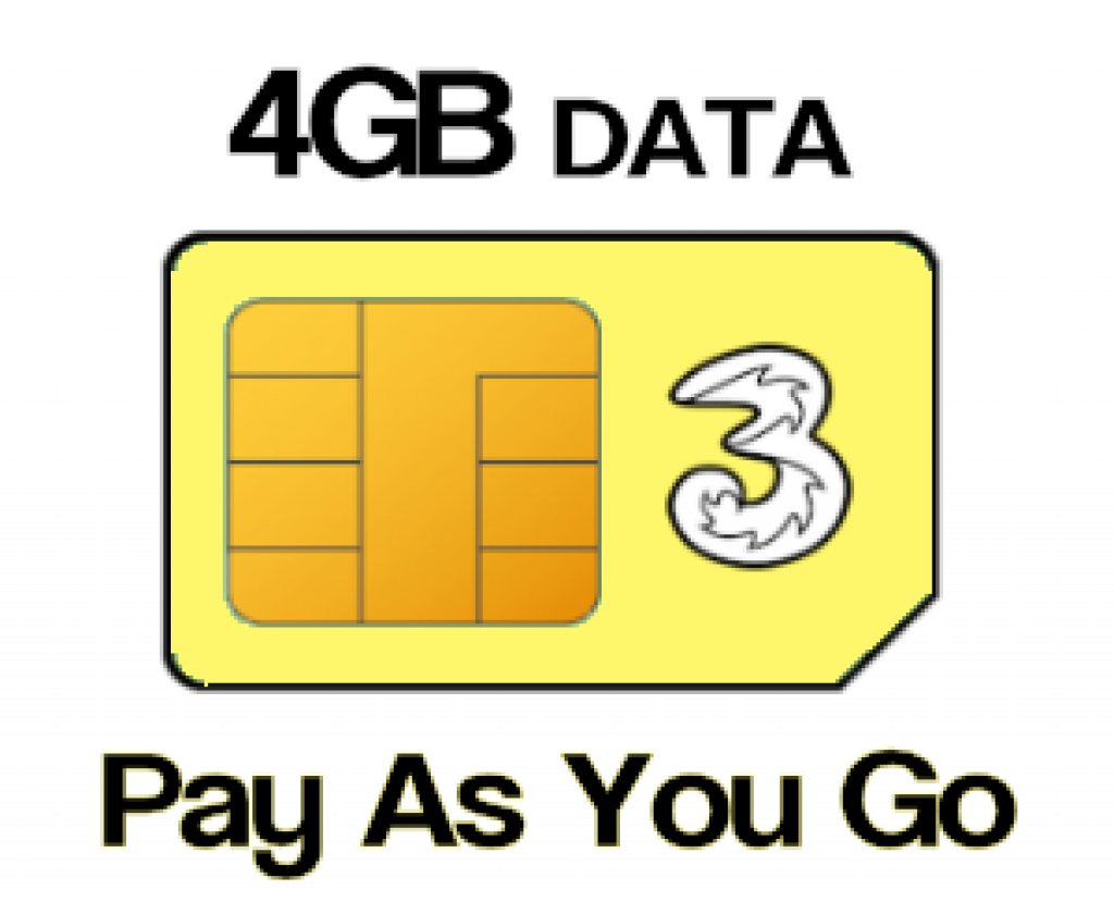 PAYG4GB Three Clearance Deals payg4gb-three-clearance-deals